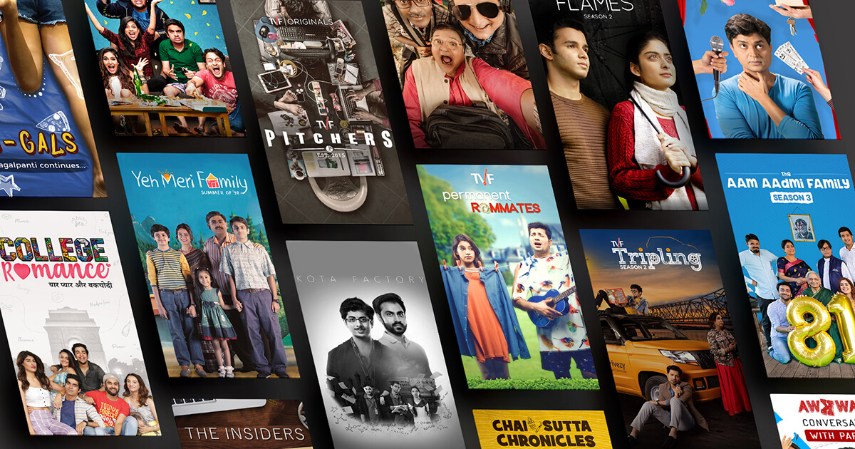 5 All-Time Best TVF Web Series You Can Watch For Free - Updated ...