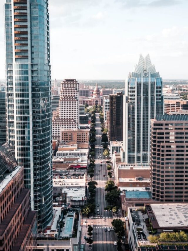 7 Best Places to Visit in Austin, Texas - Dreamtrix