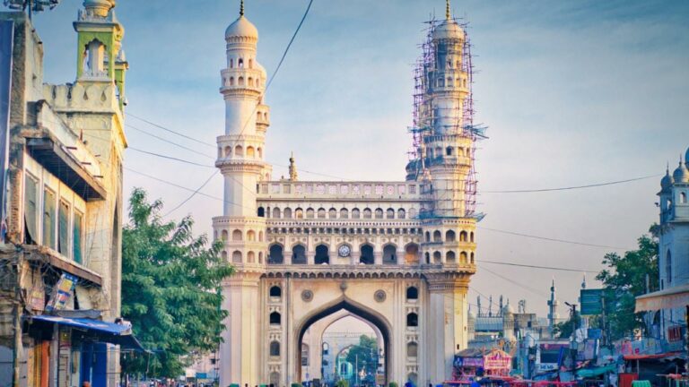 7 Historical Monuments of Medieval India - Dreamtrix