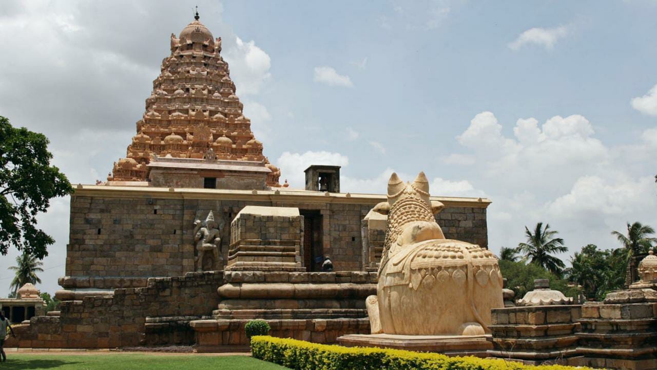 7 Historical Monuments of Medieval India - Dreamtrix