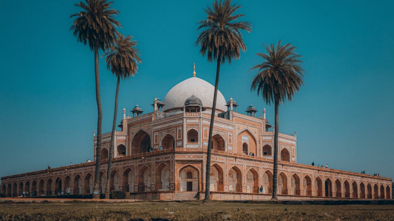 7 Historical Monuments of Medieval India - Dreamtrix