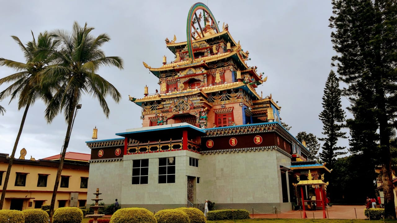 5 Offbeat Destinations Near Bangalore That You Must Visit - Dreamtrix