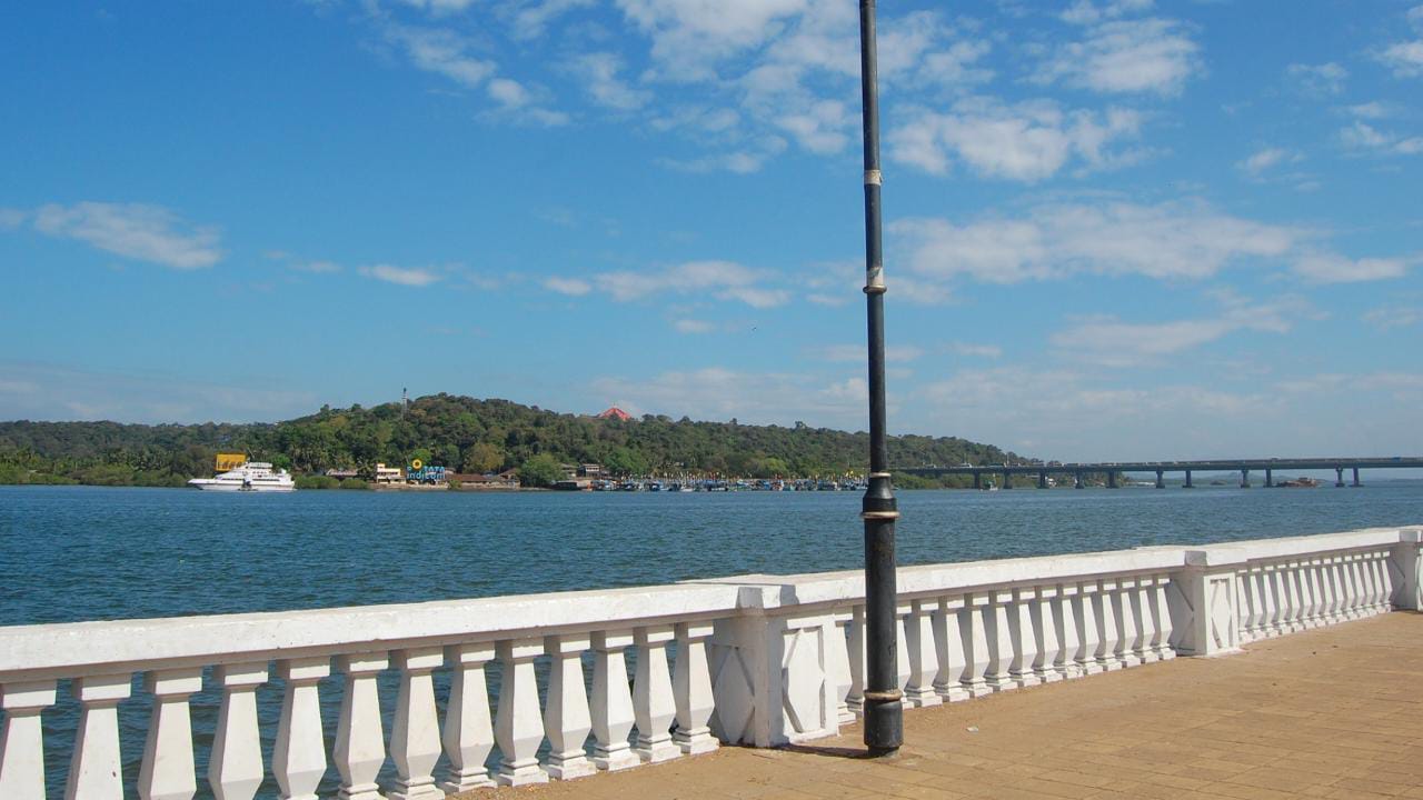 Divar Island (Goa) - Places To Visit, Ferry Details - Dreamtrix