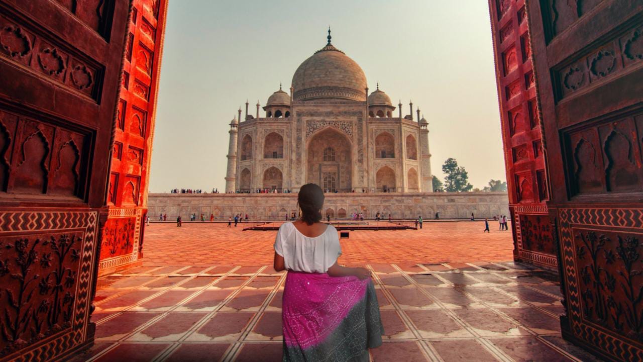 5 Best Instagramable Locations in India You Must Visit - Dreamtrix