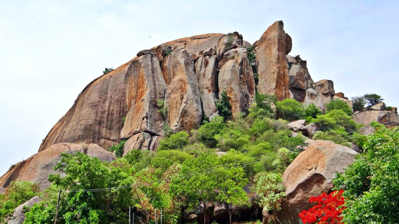 5 Offbeat Destinations Near Bangalore That You Must Visit - Dreamtrix