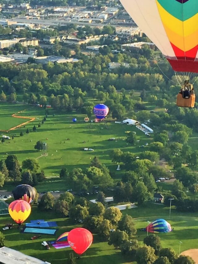 7 Best Places to Visit in Cincinnati, Ohio - Dreamtrix