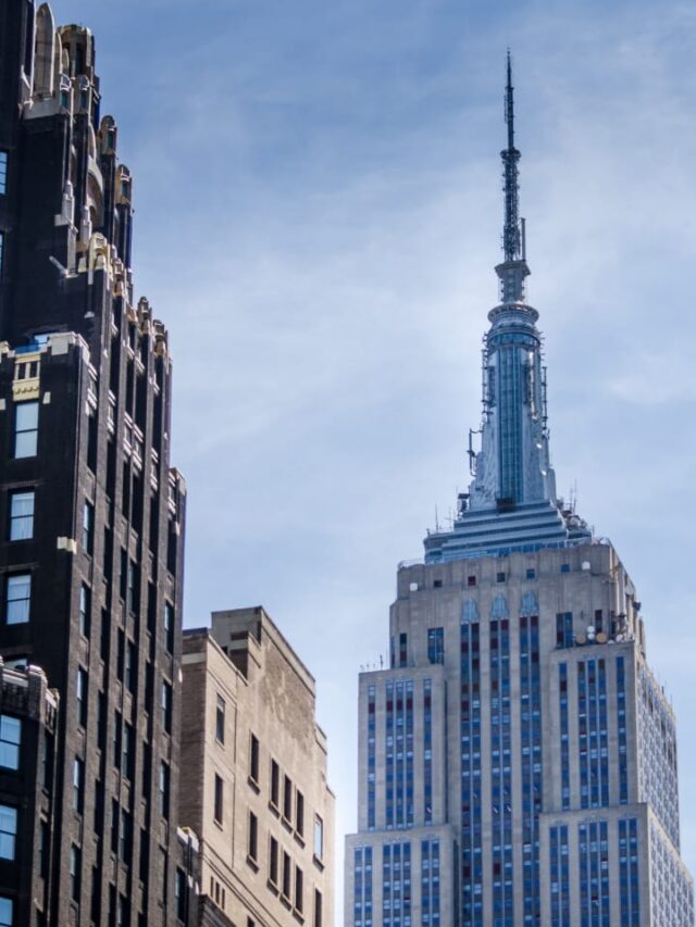 7 Best Places to Visit in New York State, USA - Dreamtrix
