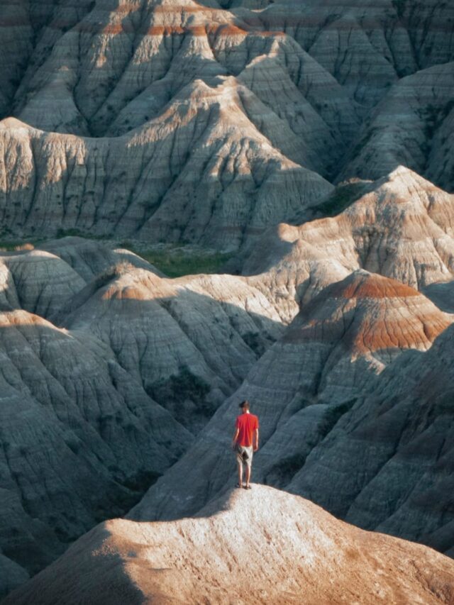 7 Best Places to Visit in South Dakota, USA - Dreamtrix