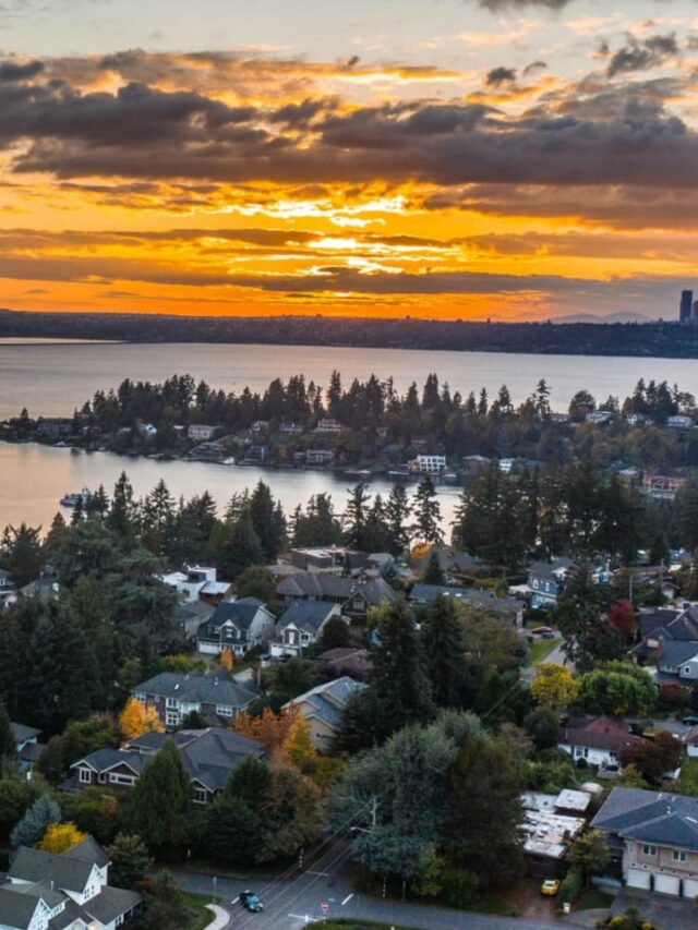 7 Best Places to Visit in Washington State, USA - Dreamtrix