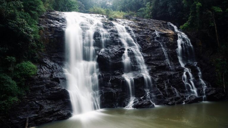 Top 6 Amazing Hill Stations to Visit in Karnataka, India - Dreamtrix