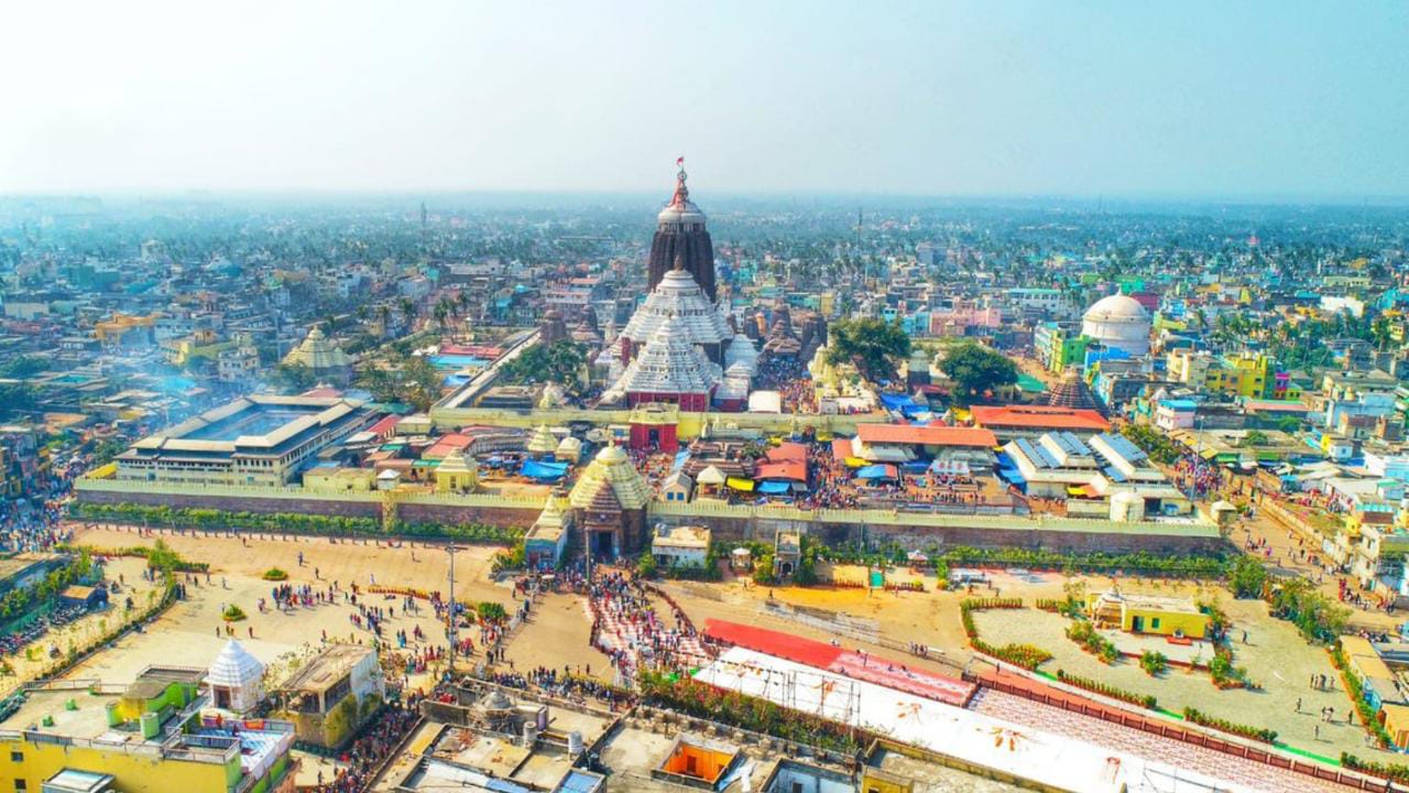 6 Famous Temples that You can Visit in Odisha, India - Dreamtrix