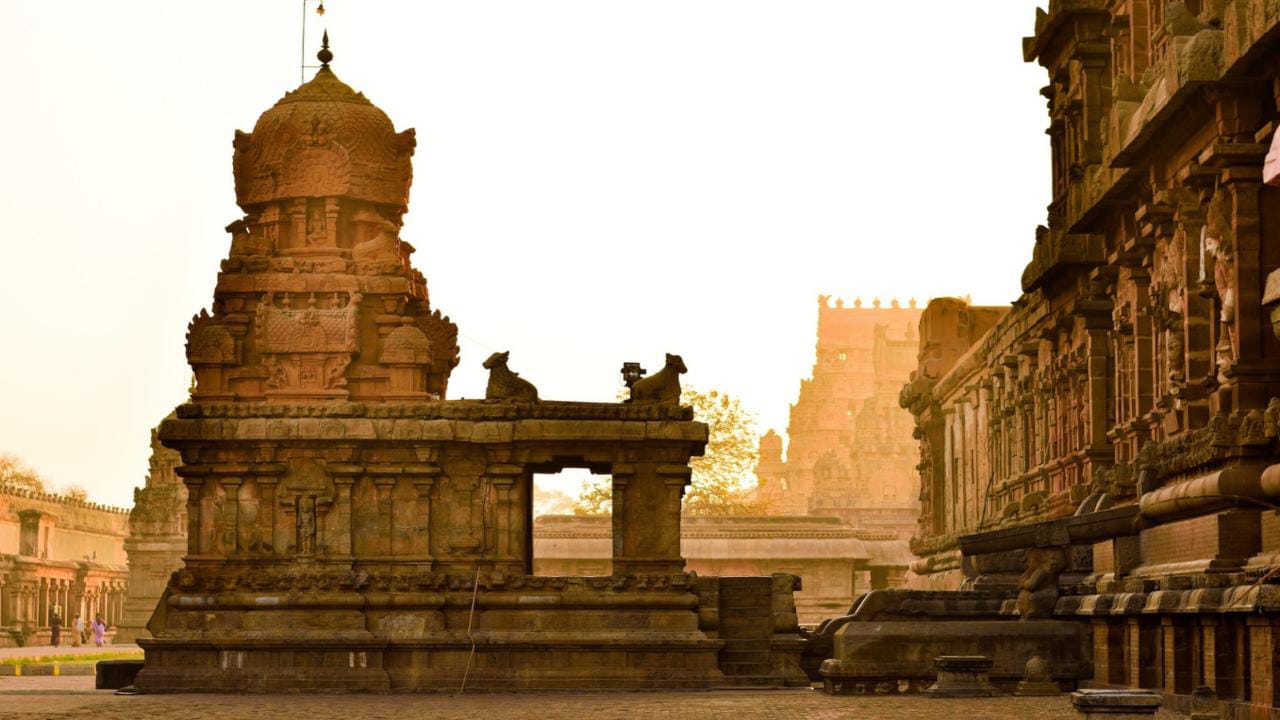 9 Popular Temples in India that You Must Visit - Dreamtrix