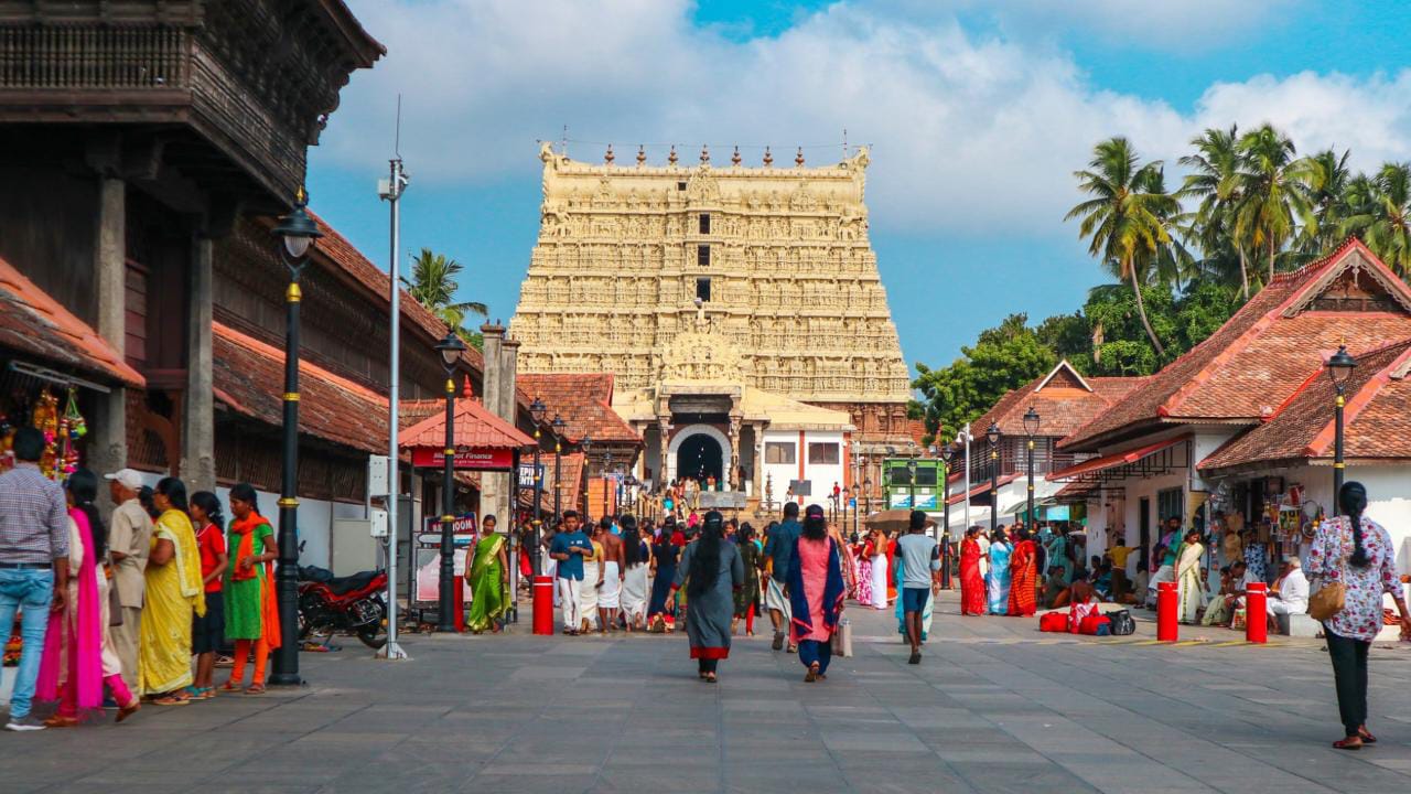 5 Ancient and Popular Temples to Visit in Kerala, India - Dreamtrix