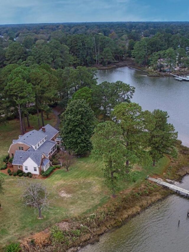 7 Best Places to Visit in Chesapeake, Virginia - Dreamtrix