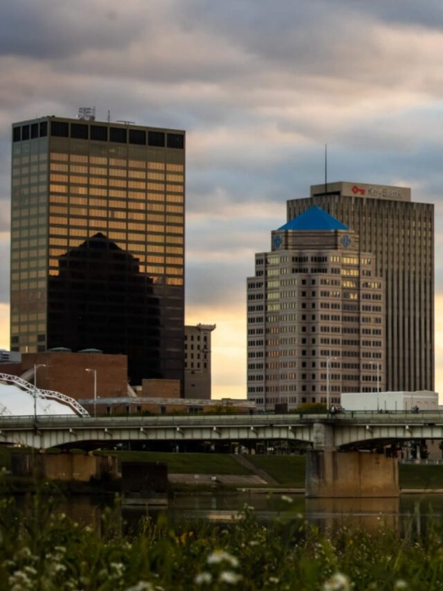 7 Best Places to Visit in Dayton, Ohio - Dreamtrix