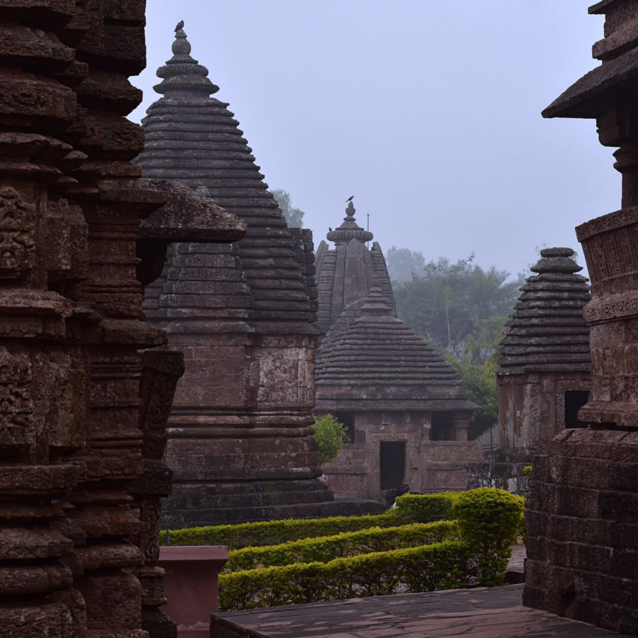 Top 8 Places to Visit in Madhya Pradesh, India - Dreamtrix
