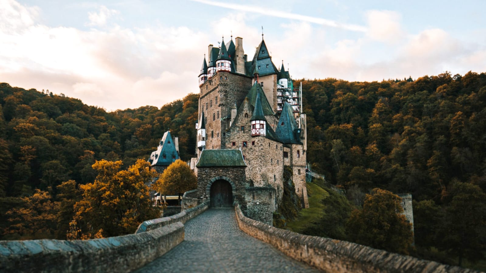 8 Top-Rated Castles to Visit in Germany - Dreamtrix