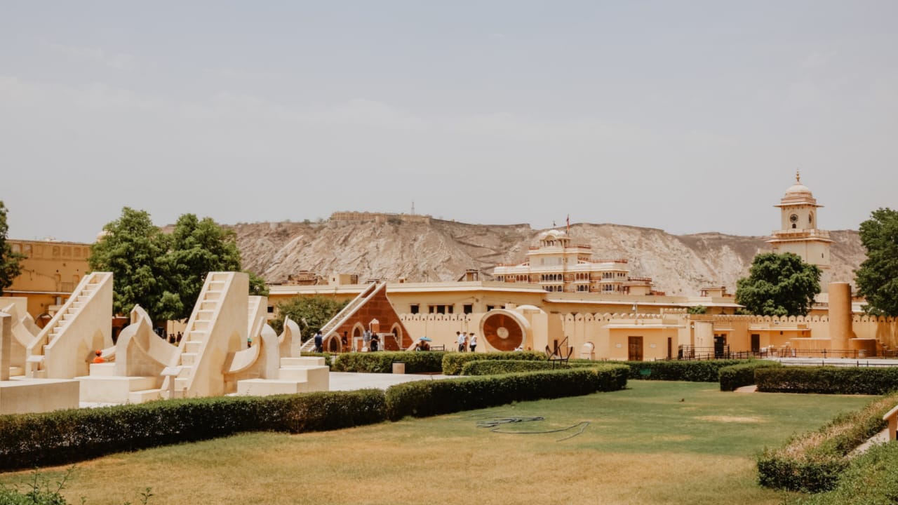 Top 15 Amazing Things India is famous for - Dreamtrix