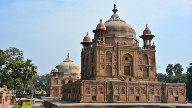 7 Historical Monuments of Medieval India - Dreamtrix