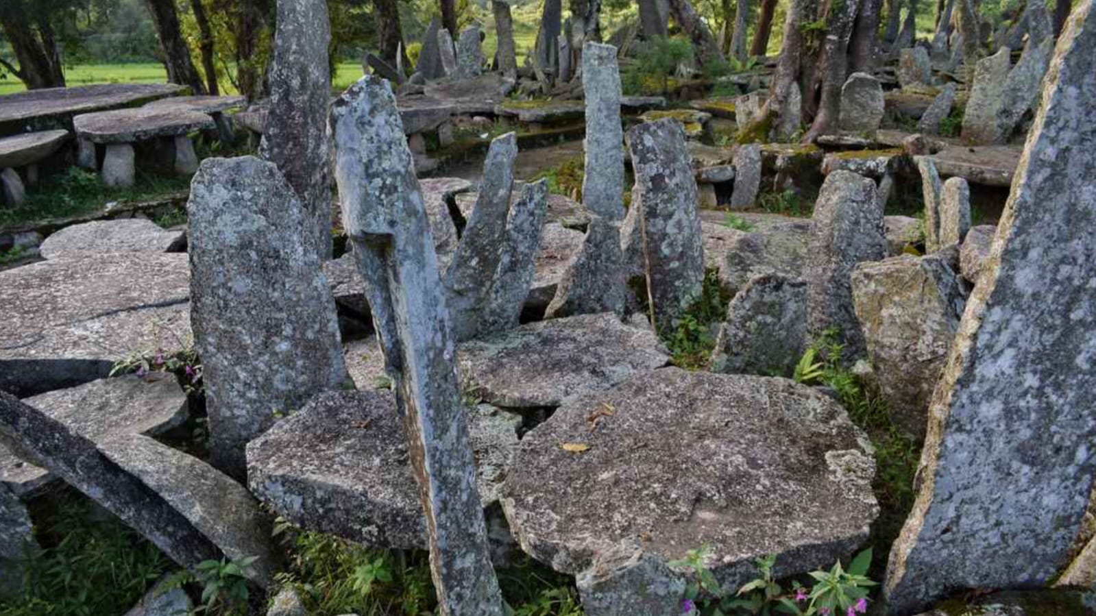 6 Popular Historical Places in Meghalaya, India - Dreamtrix