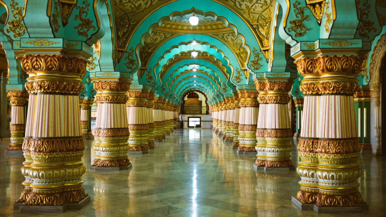 8 Stunning Royal Palaces to Visit in India - Dreamtrix