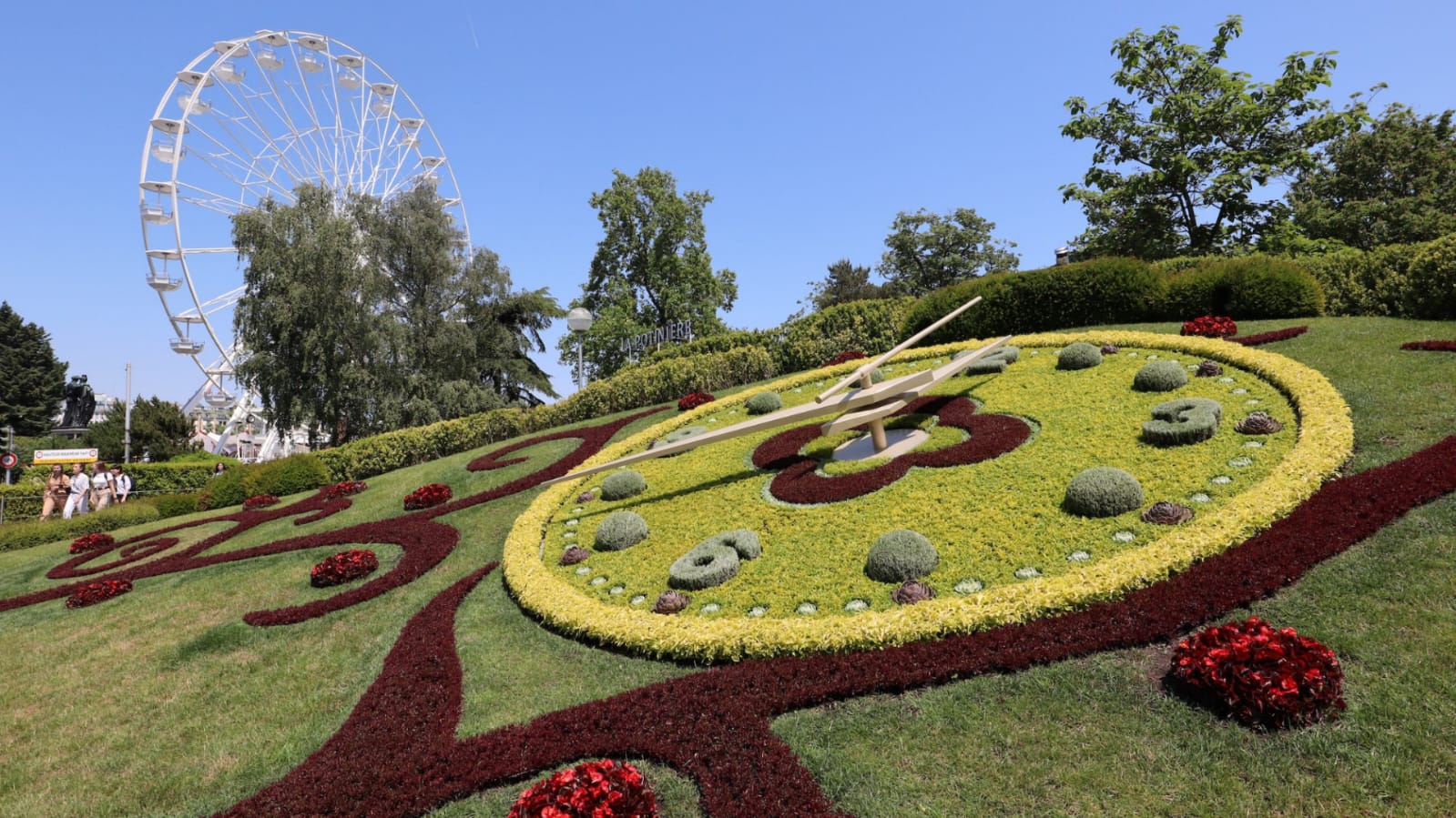 Top 8 Places to Visit in Geneva, Switzerland - Dreamtrix