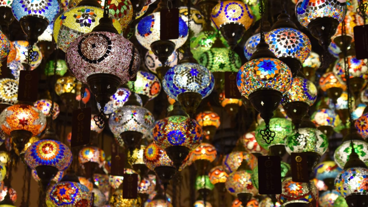 5 Popular Markets You Must Visit in Dubai, UAE - Dreamtrix