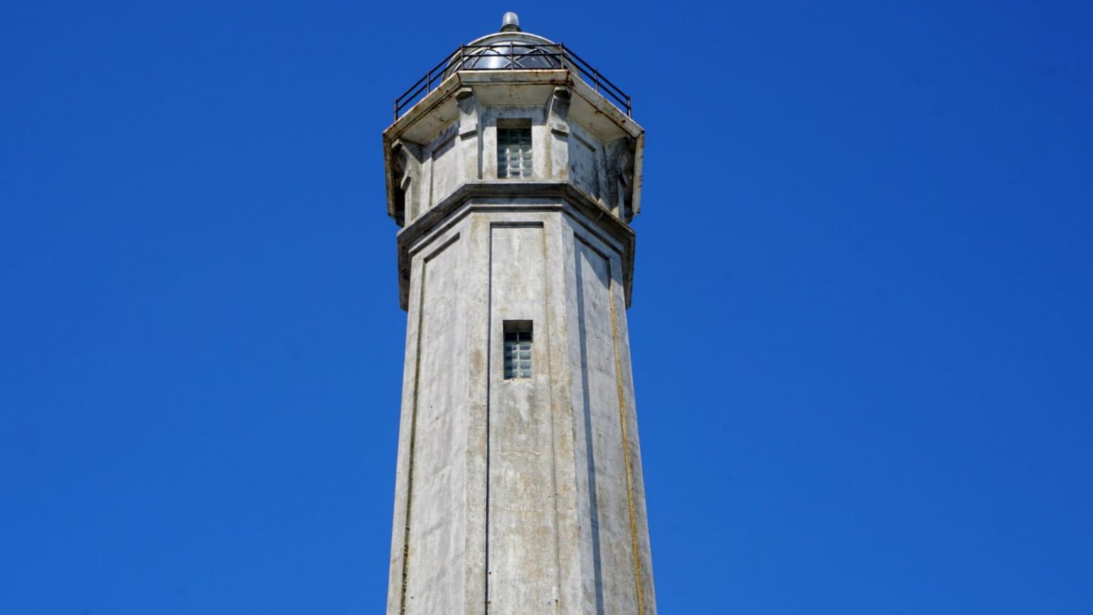 Top 8 Lighthouses On The West Coast Of United States (USA) - Dreamtrix