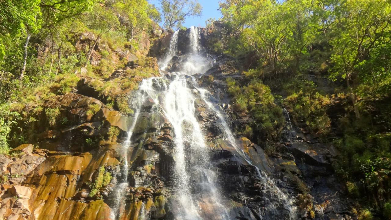 Top 6 Beautiful Places To Visit Near Pachmarhi, Madhya Pradesh - Dreamtrix