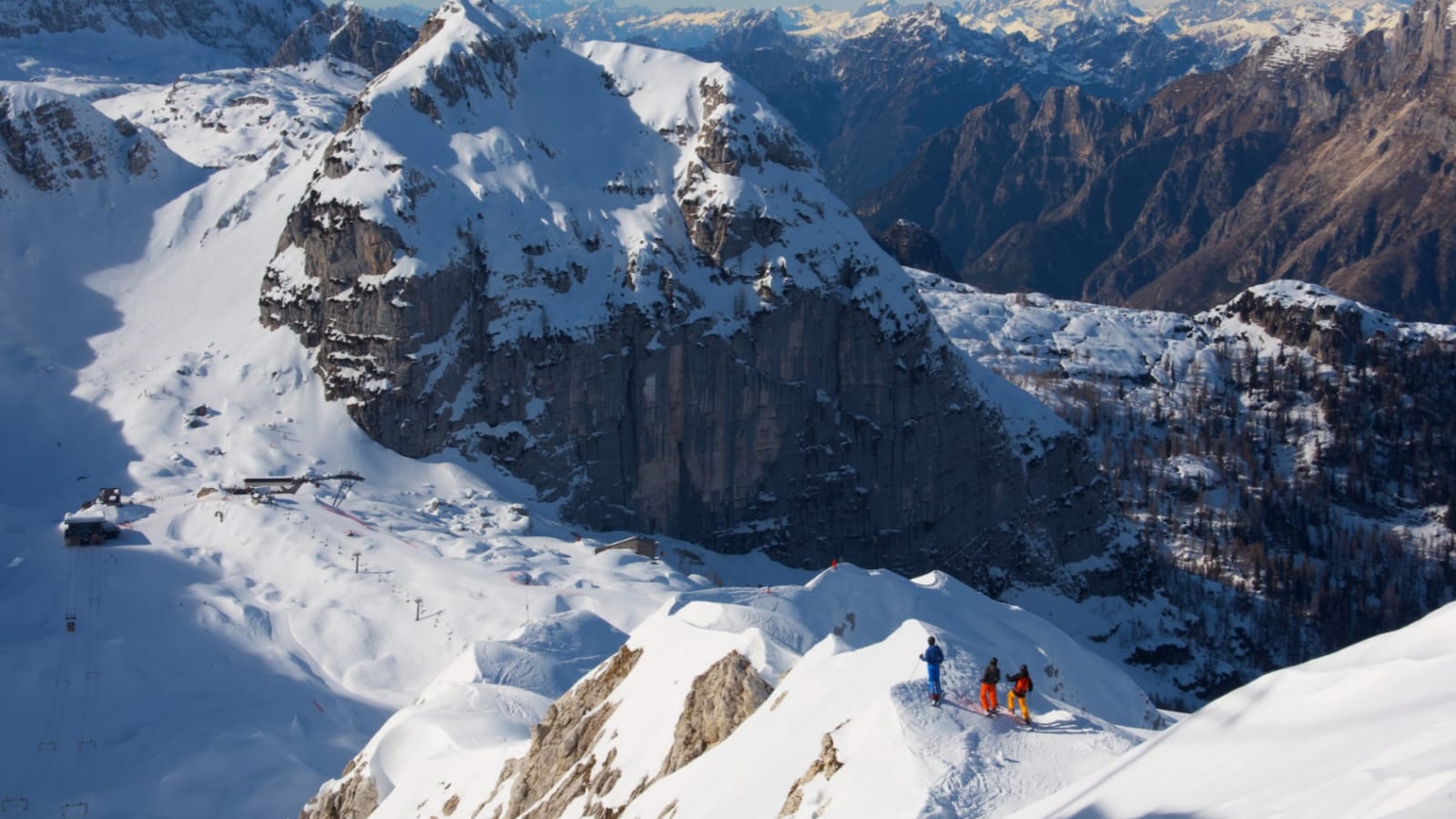 6 Most Adventurous Cities To Visit In The World - Dreamtrix