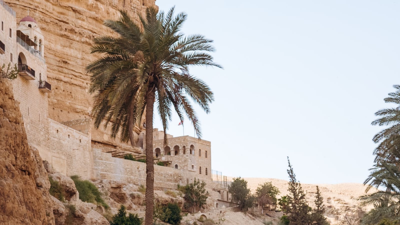 7 Oldest Cities In The World That You Can Visit - Dreamtrix