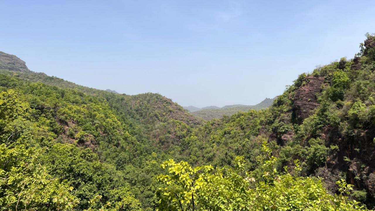 Top 6 Beautiful Places To Visit Near Pachmarhi, Madhya Pradesh - Dreamtrix