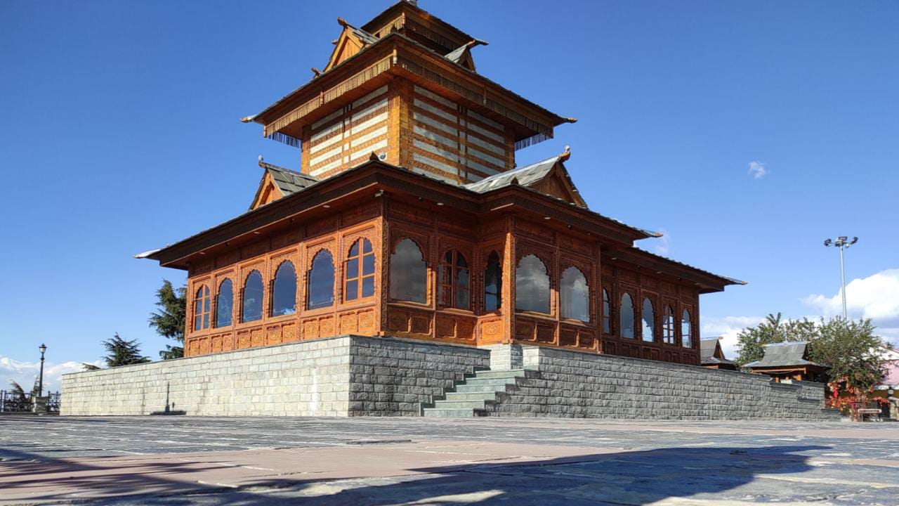 5 Popular Shakti Peeth You Must Visit In Himachal Pradesh (India ...