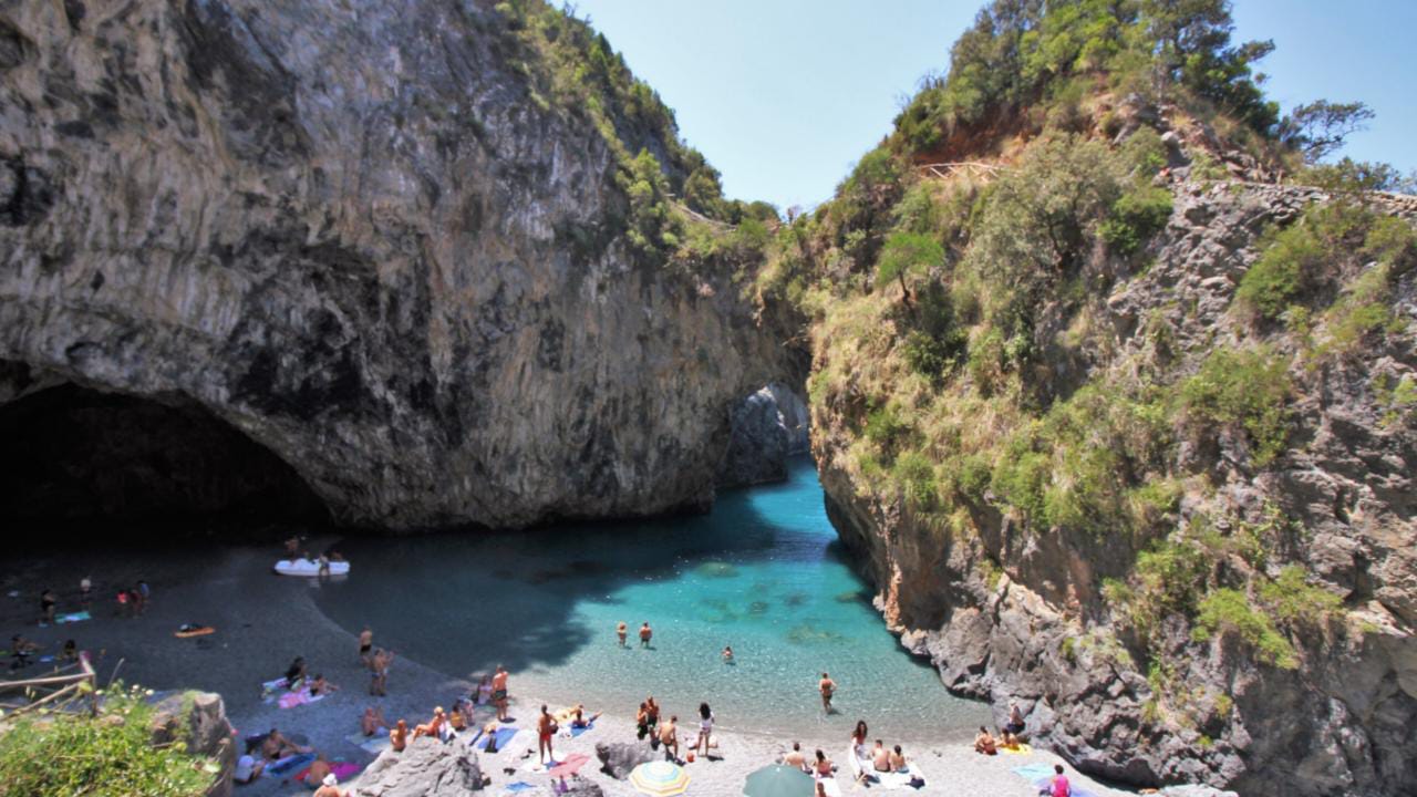 Top 6 Unique and Hidden Places To Visit In Italy - Dreamtrix