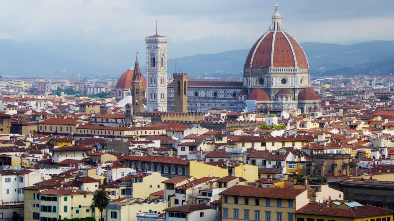 Top 8 Iconic Landmarks You Must Visit In Italy - Dreamtrix