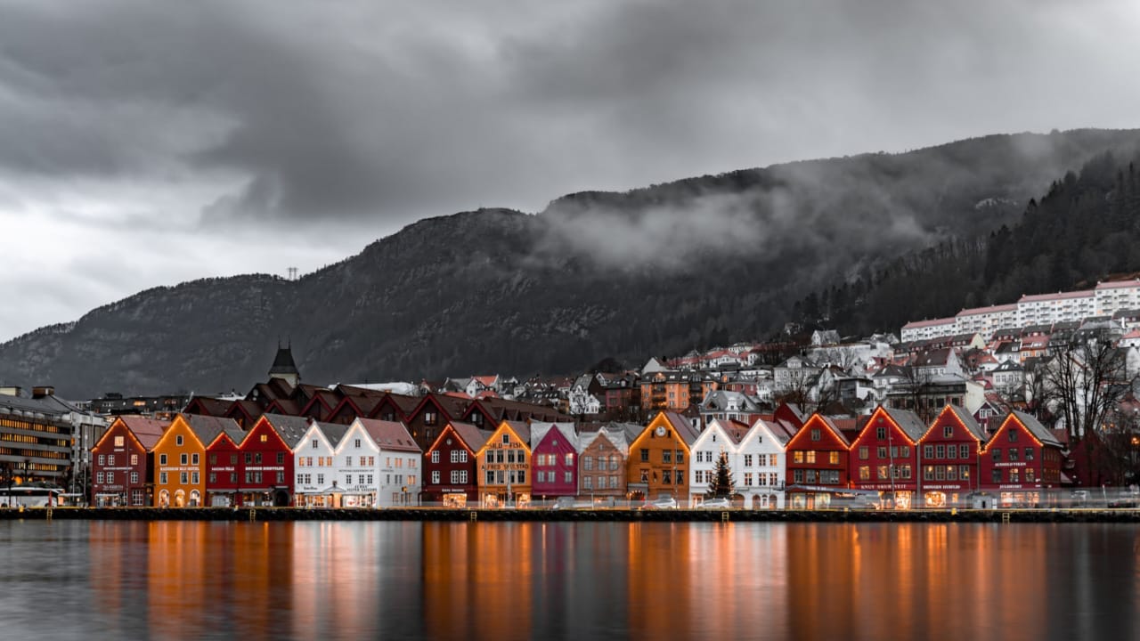 Top 6 Famous and Iconic Places To Visit In Norway - Dreamtrix