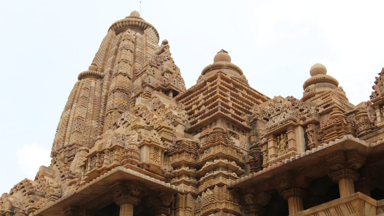 10 Iconic Temples To Visit in Khajuraho, Madhya Pradesh (India)