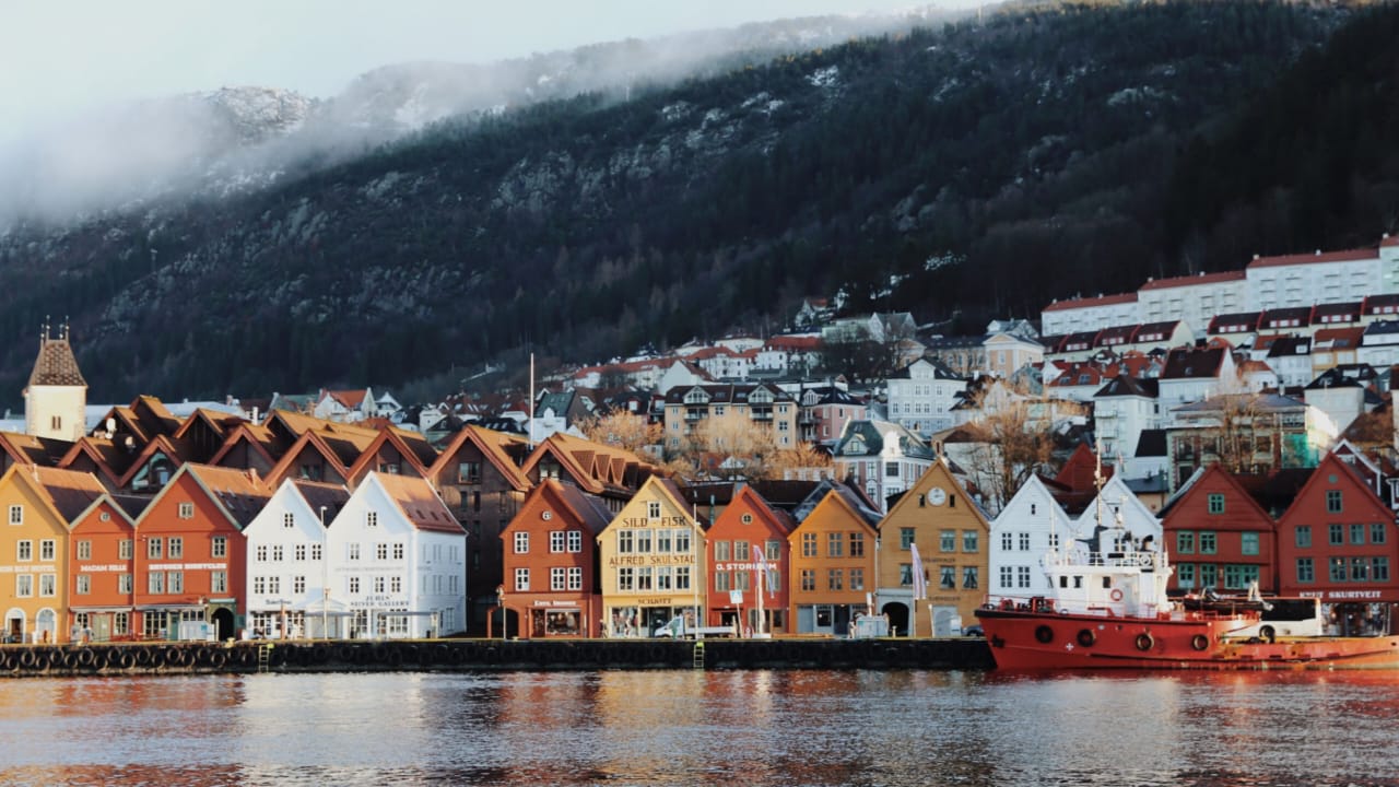Top 6 Famous and Iconic Places To Visit In Norway - Dreamtrix