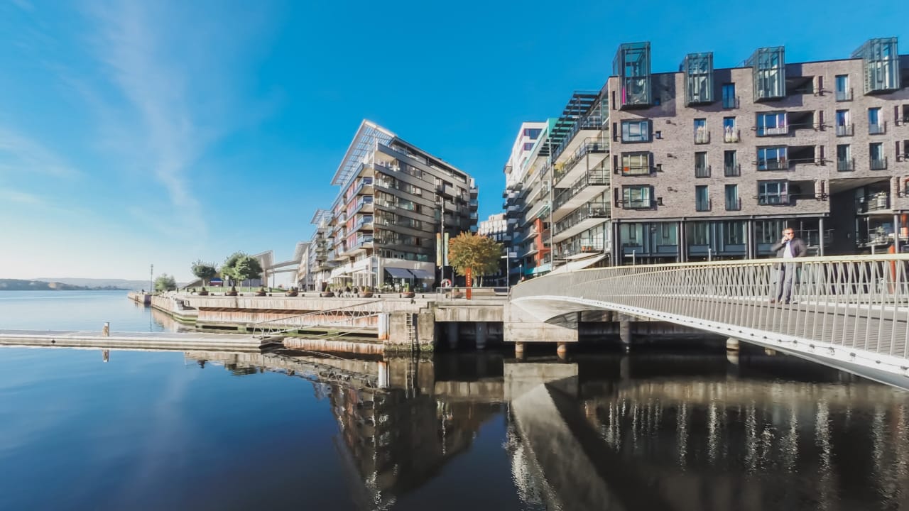 Top 6 Famous and Iconic Places To Visit In Norway - Dreamtrix