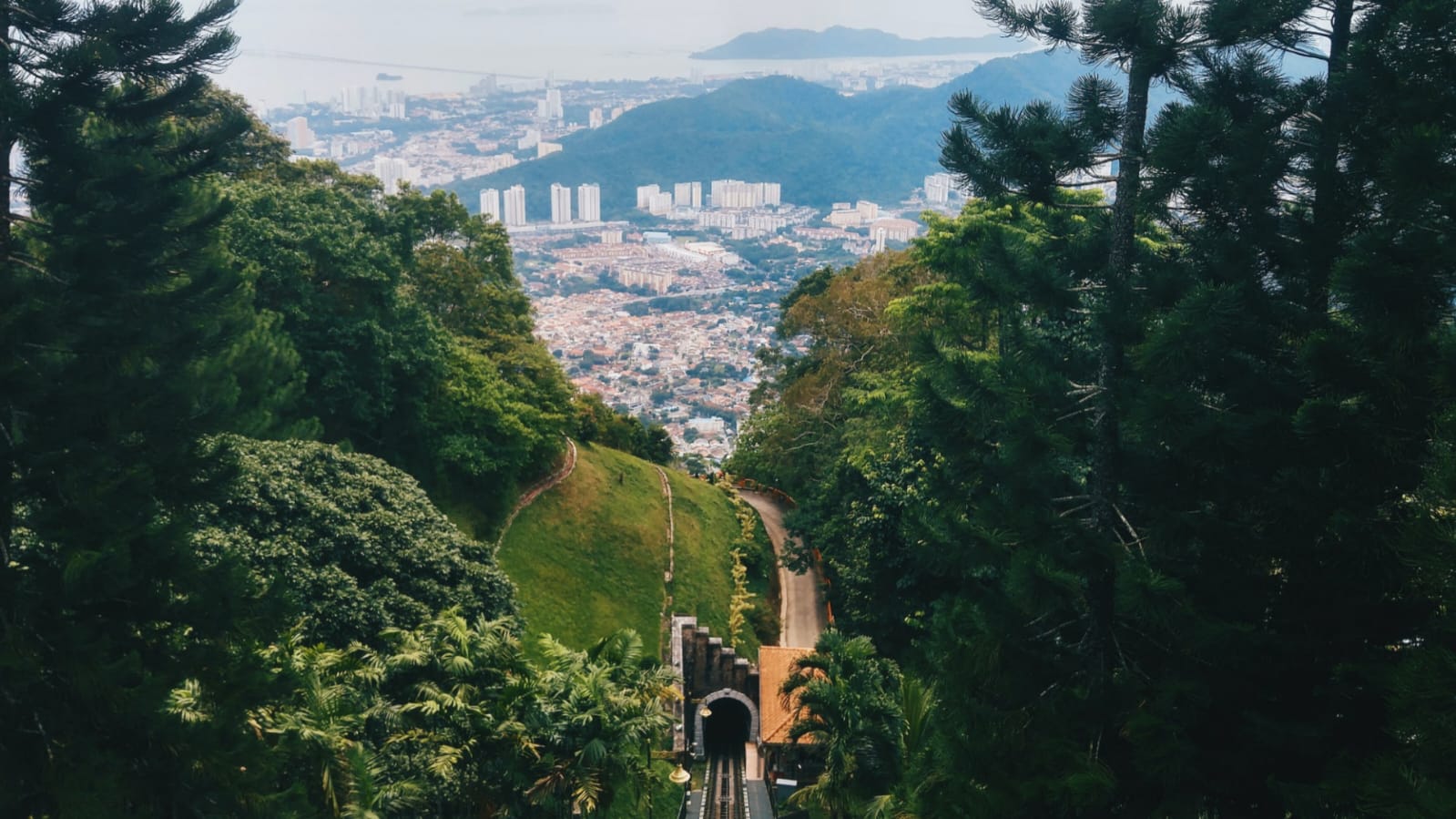 Top 6 Famous Hill Stations To Visit In Malaysia - Dreamtrix