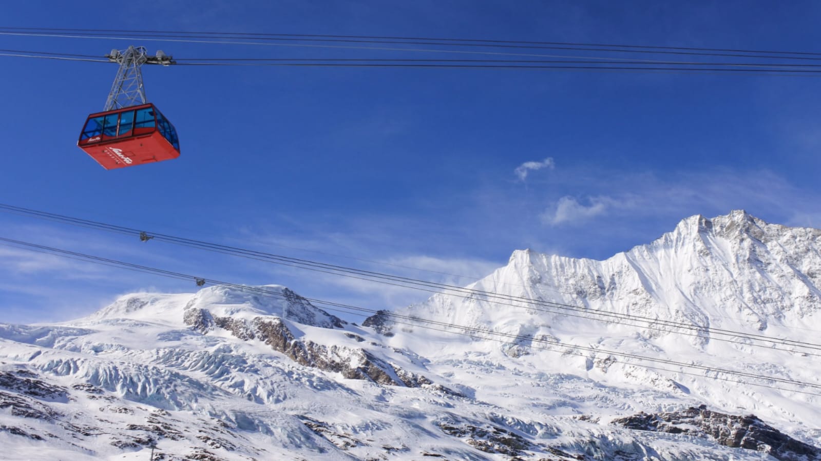 Top 6 Famous Skiing Locations In Switzerland - Dreamtrix