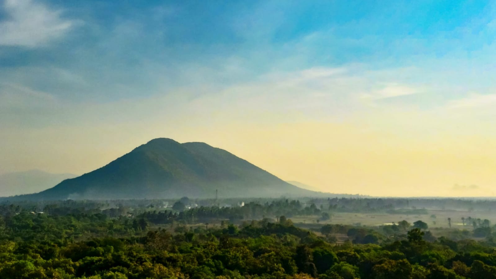 8 Best Places To Visit In And Around Araku Valley (Andhra Pradesh ...