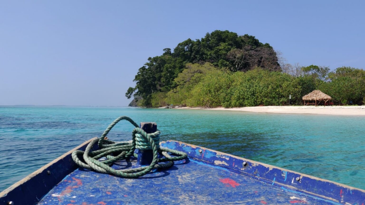 Top 10 Things To Do In Andaman And Nicobar Islands (India) - Dreamtrix