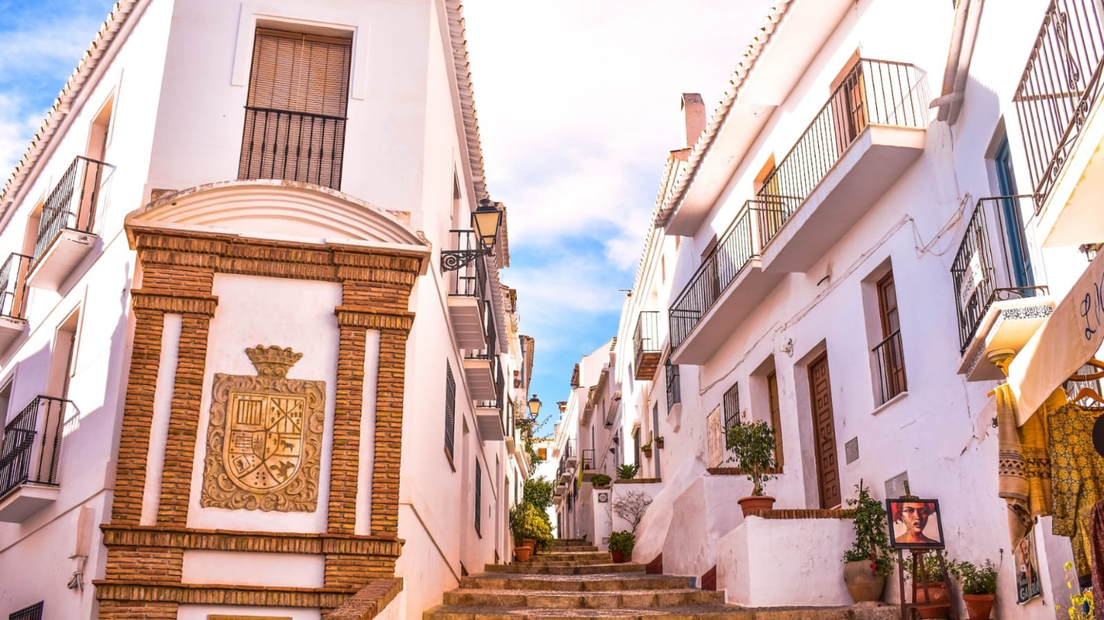 Top 6 Cheapest Cities To Live In Spain - Dreamtrix