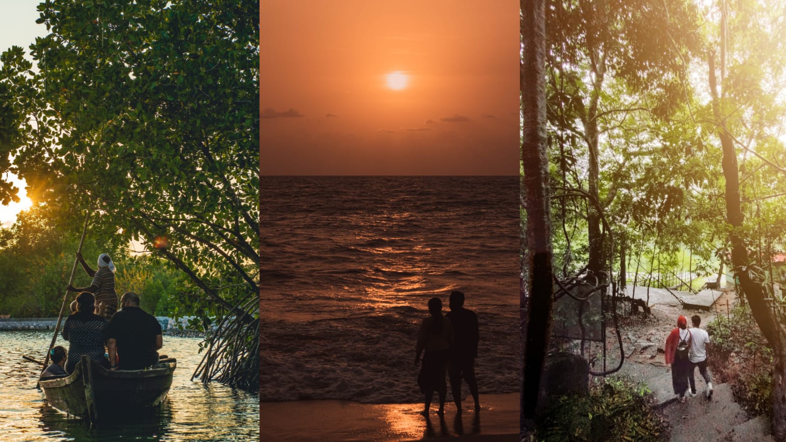 13 Romantic Couple Activities To Do In Kerala (India) - Dreamtrix