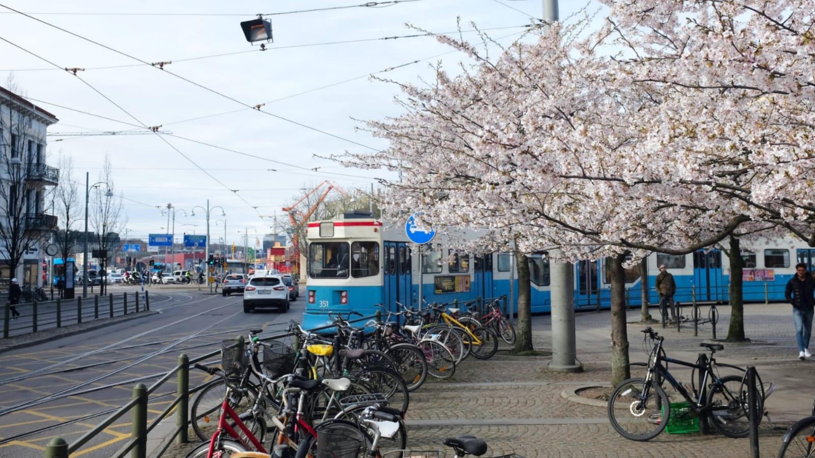 Top 6 Things To Do In Gothenburg During Winter - Dreamtrix