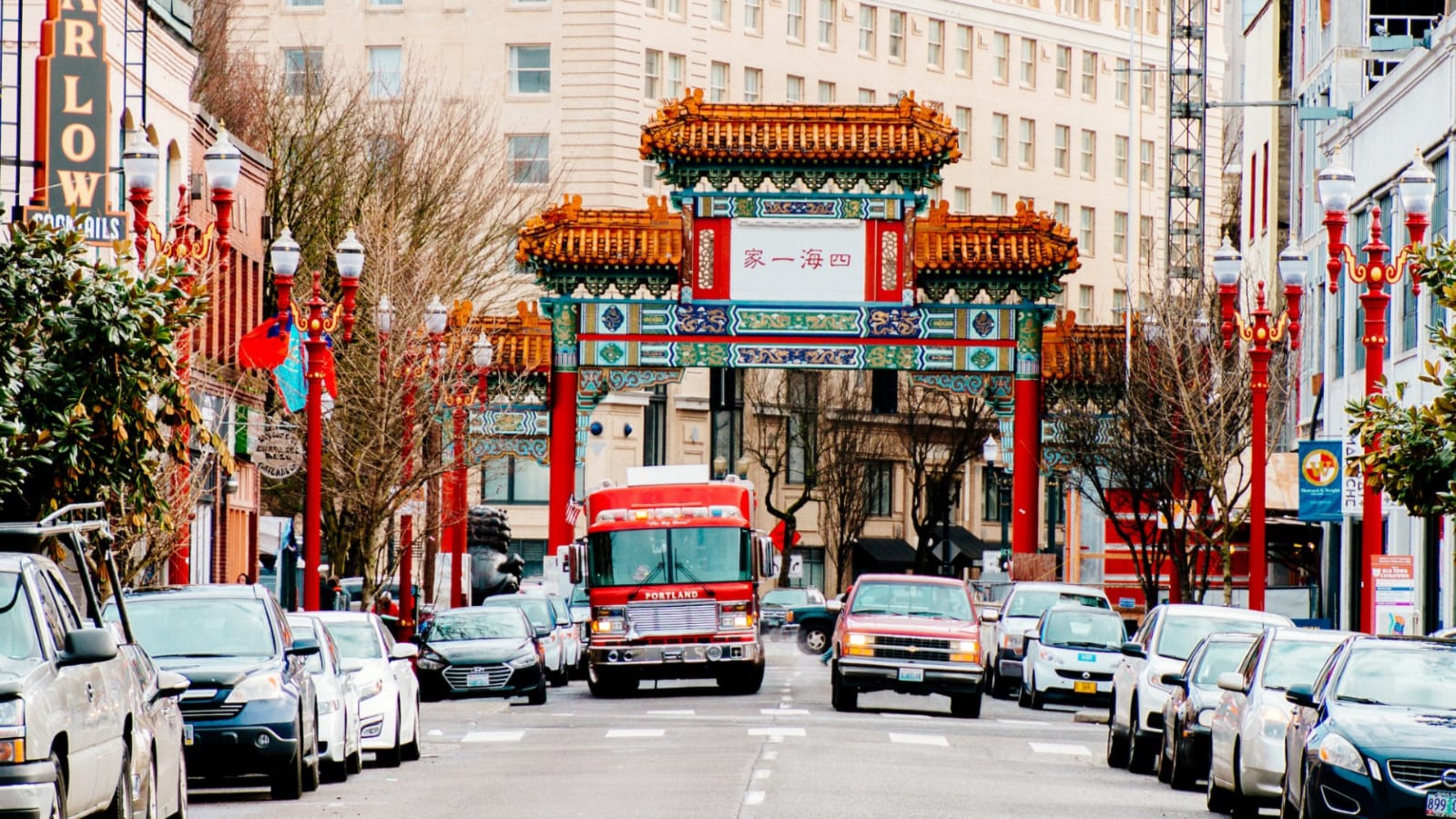 6 Popular Historical Places To Visit Near Portland (Oregon) - Dreamtrix