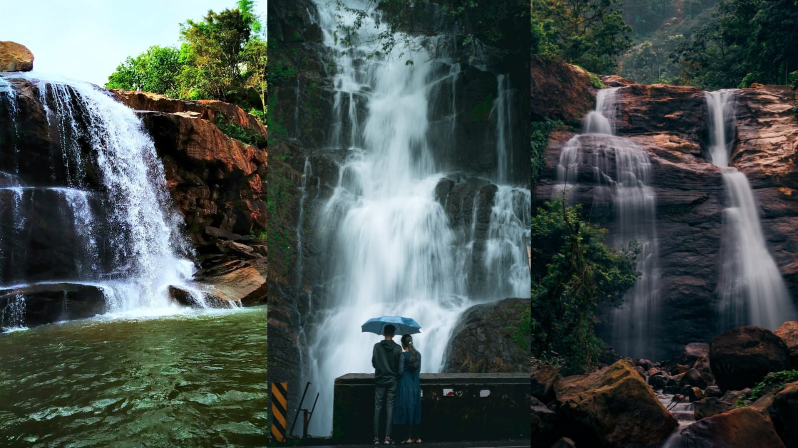 Top 8 Gorgeous Waterfalls To Visit in Kerala - Dreamtrix
