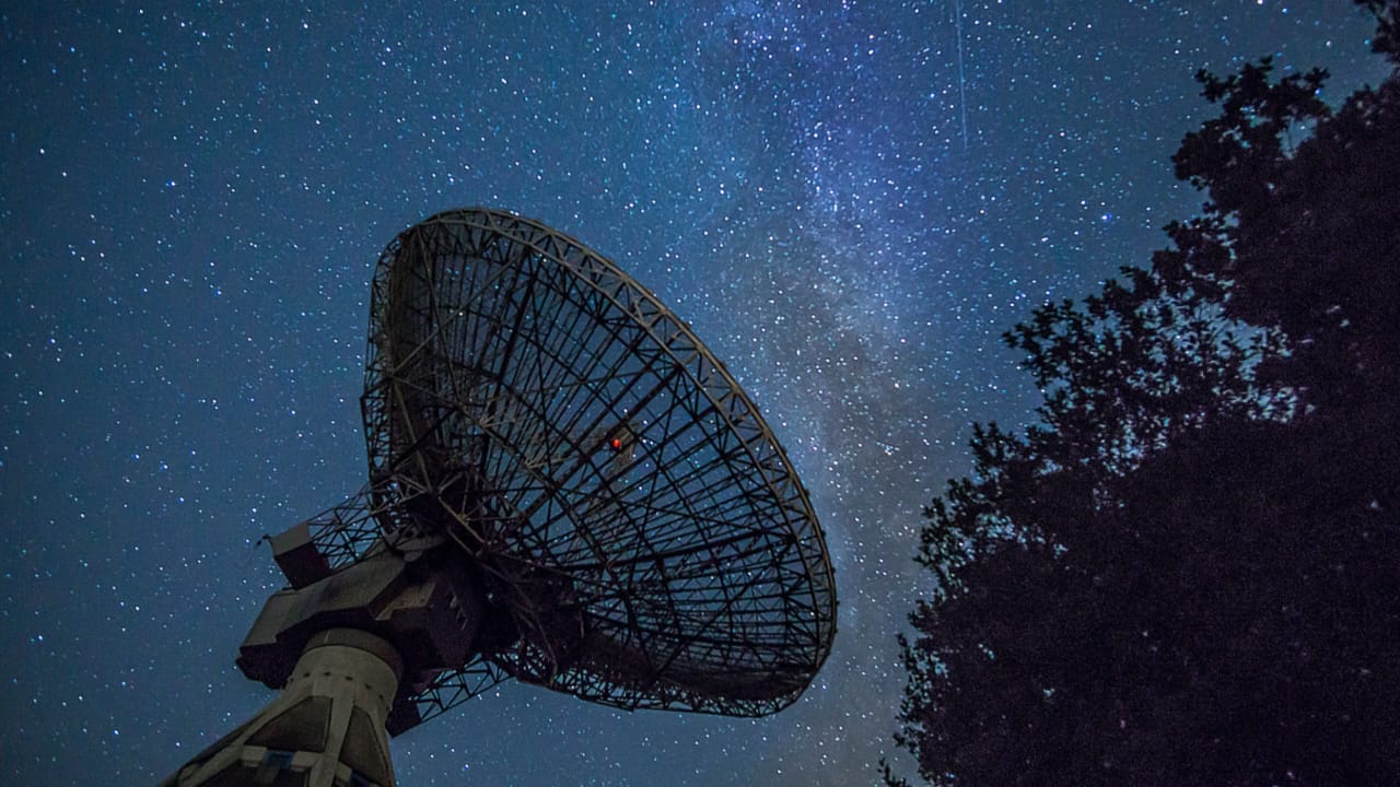 Top 6 Famous Observatories In India You Must Know About - Dreamtrix