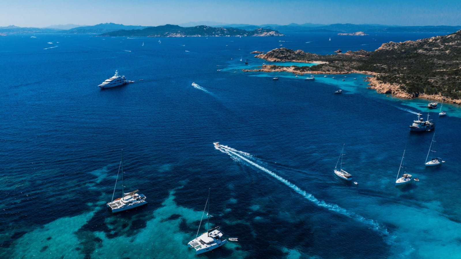 6 Beautiful Islands To Visit In Italy | Best Italian Islands - Dreamtrix